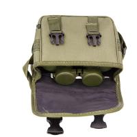 China Light Portable Optical With Bag Binoculars Night Vision Hunting Telescope Binoculars For Hunting And Climbing for sale