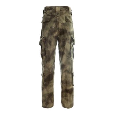 China Good Ventilation military uniform---BDU， camouflageBDU， combat uniform for sale