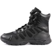 China Men's Tactical Military Boots Men's Boots Desert Combat Boots Outdoor Hiking Boots and Ankle Shoes. for sale