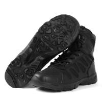 China Men's Tactical Military Boots Men's Boots Desert Combat Boots Outdoor Hiking Boots and Ankle Shoes. for sale