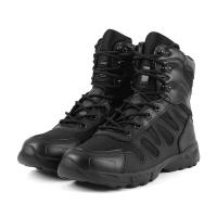 China Men's Tactical Military Boots Men's Boots Desert Combat Boots Outdoor Hiking Boots and Ankle Shoes. for sale
