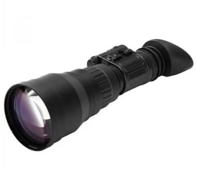 China Single Tube Low Light Night Vision with High Definition and Long Distance for outdoor tactical training for sale