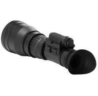 China Single Tube Low Light Night Vision with High Definition and Long Distance for outdoor tactical training for sale