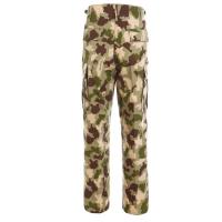 China Good Ventilation military uniform---BDU， camouflage BDU， combat uniform for sale