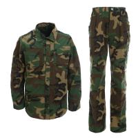 China Good Ventilation military uniform--， camouflage uniform， combat uniform for sale