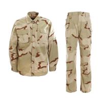 China Good Ventilation military uniform--， camouflage uniform， combat uniform for sale