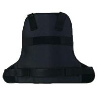 China Lightweight Tactical Vest with Plates and Soft Insert for sale
