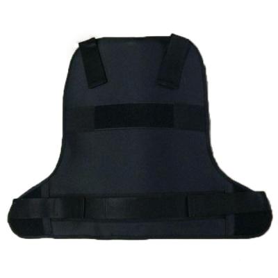 China Lightweight Tactical Vest with Plates and Soft Insert for sale
