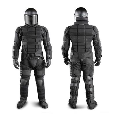 China Customized Bulletproof Vest with NIJ IIIA Protection Enhanced Comfort for sale