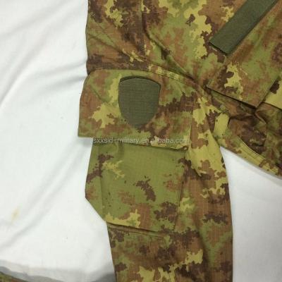 China Bulletproof Level Armor Equipment Stunning Protection Military Standard 100% Polyester Fiber for sale