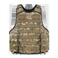 China Level III A Bulletproof Armor with UV Protection for sale