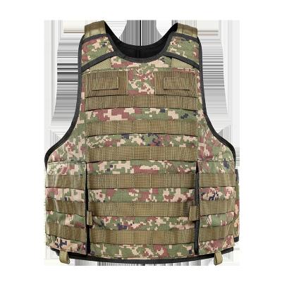 China Level III A Bulletproof Armor with UV Protection for sale