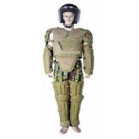 China Military Backpack with 3 Main Compartments and Dual Side Pockets for sale