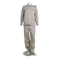 China Summer Ceremony Suit For Officer Camouflage Tactical Waist Uniform For Training for sale