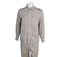 China Summer Ceremony Suit For Officer Camouflage Tactical Waist Uniform For Training for sale