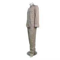 China Summer Ceremony Suit For Officer Camouflage Tactical Waist Uniform For Training for sale
