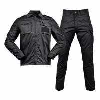China Customized Olive Green Black Woodland Camo 728 Tactical Clothes Uniform Camouflage Suit for sale