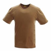 China China Xinxin Manufacturer Camouflage Round Neck Pure Cotton Short Sleeves Tactical Training T-shirt for sale