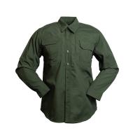 China Tactical Combat Uniform Shirt and Pants with Elbow and Knee Pads Tactical Gear Camouflage Colors for sale