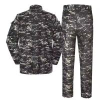 China XINXING Supply Custom Urban Digital Camouflage ACU Tactical Combat Uniform for sale