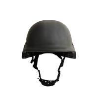 China FAST Level II Bulletproof Helmet Made Of PE High Polymer Material And Aramid , NIJ IIIA Special Forces Tactical for sale