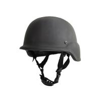 China FAST Level II Bulletproof Helmet Made Of PE High Polymer Material And Aramid , NIJ IIIA Special Forces Tactical for sale