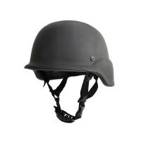 China FAST Level II Bulletproof Helmet Made Of PE High Polymer Material And Aramid , NIJ IIIA Special Forces Tactical for sale