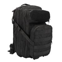 China Customizable Oxford Fabric Tactical Backpack Molle Assault Backpack color can be customized for sale