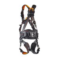 China Body Harness Safety Harness For Wind Power Operation Slip-Resistant Tear-Resistant Work Equipment 800mm to 1300mm for sale