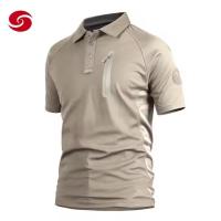 China Tactical Wear Digital Quick Drying Camouflage Short Sleeve TWLL for Men for sale