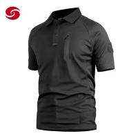 China Tactical Wear Digital Quick Drying Camouflage Short Sleeve TWLL for Men for sale
