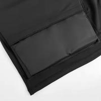 China IIIA Lightweight Concealed Protective Tactical Vest T-Shirt with PE and Aramid Stretch Polyester Fabric for sale