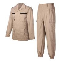 China Camouflage Tactical Wear Outdoor Khaki Uniform For Men Tactical Training for sale