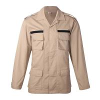 China Camouflage Tactical Wear Outdoor Khaki Uniform For Men Tactical Training for sale