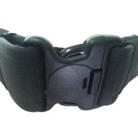 China High Duty Webbing Outdoor Nylon  Tactical Belt With Quick Release Buckle for sale