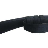 China High Duty Webbing Outdoor Nylon  Tactical Belt With Quick Release Buckle for sale