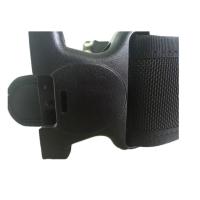 China High Duty Webbing Outdoor Nylon  Tactical Belt With Quick Release Buckle for sale