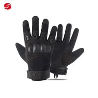 China Tactical Outdoor Gear Durable Gloves for Outdoor Sports Tactical Cycling for sale