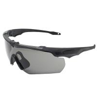 China Anti-Fragmentatio Eye Protective Goggles for tactical outdoor training and shooting for sale
