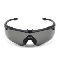 China Anti-Fragmentatio Eye Protective Goggles for tactical outdoor training and shooting for sale