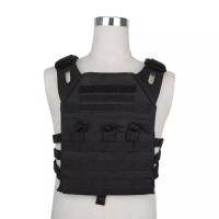 China Professional Combat Tactical Vest for Superior Comfort and Functionality for sale