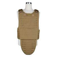 China Combat Tactical Vest Professional Grade Equipment for Tactical Missions for sale