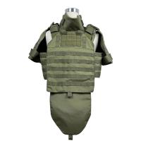 China Combat Tactical Vest Professional Grade Equipment for Tactical Missions for sale