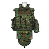 China Combat Tactical Vest Professional Grade Equipment for Tactical Missions for sale