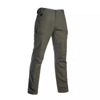 China Tactical Training Pants Multi-Pocket  Straight Work Pants For Men Tactical Training for sale