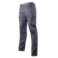 China Tactical Training Pants Multi-Pocket  Straight Work Pants For Men Tactical Training for sale