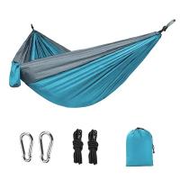 China Portable Folding Hammock Outdoor Deck Chair Bearing Capacity 200KG Tactical outdoor gear for sale