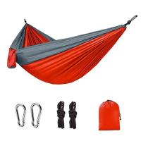 China Portable Folding Hammock Outdoor Deck Chair Bearing Capacity 200KG Tactical outdoor gear for sale