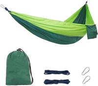 China Portable Folding Hammock Outdoor Deck Chair Bearing Capacity 200KG Tactical outdoor gear for sale