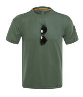 China Breathable Woven Military Tactical Wear for Men Essential for Focus and Performance for sale